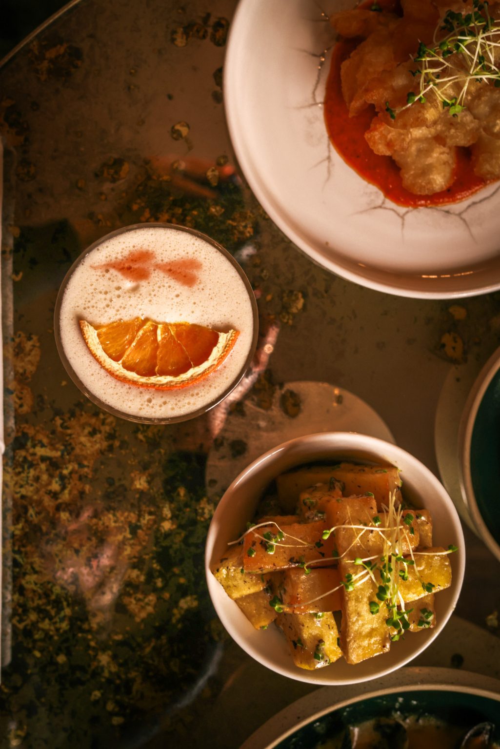 The Lounge Bar & Restaurant at The Fitzwilliam Hotel Dublin