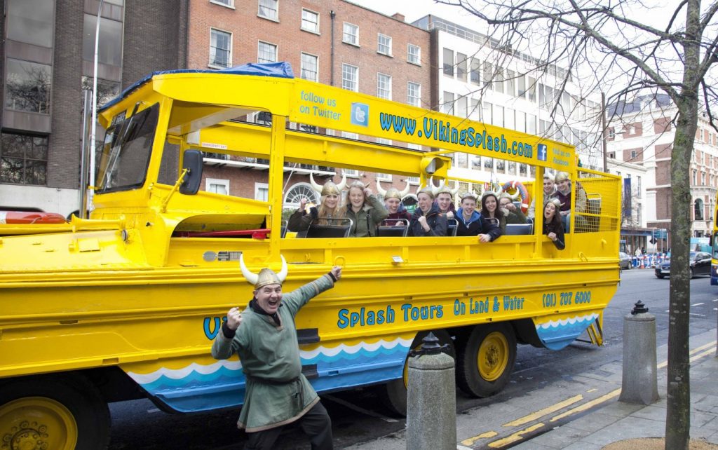 Dublin Tours & Trips to Really See the Magic of the City