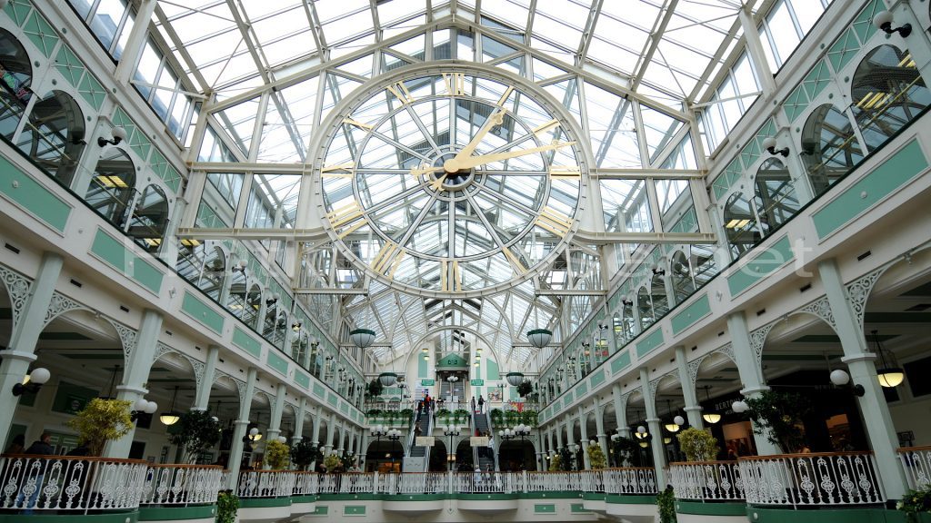 Shopping in Dublin: 7 of the Most Fashionable Places to Visit